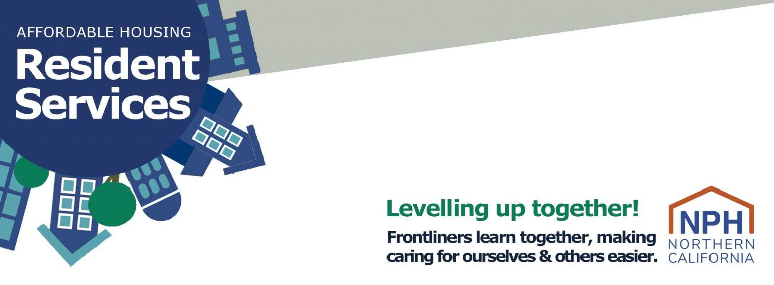 Resident Services: Introduction to Trauma Informed Care – NPH